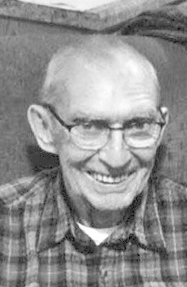 John P. ‘Jack’ Fleury | News, Sports, Jobs - The Mining Journal